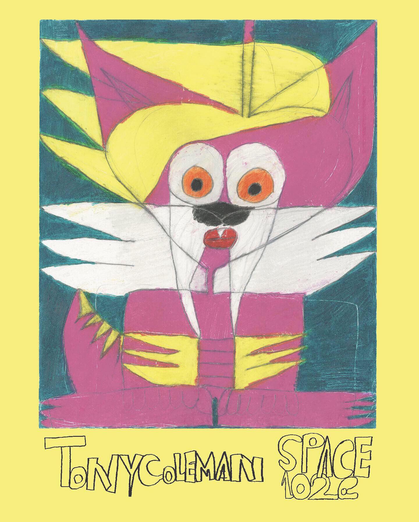 Events Archive - space 1026