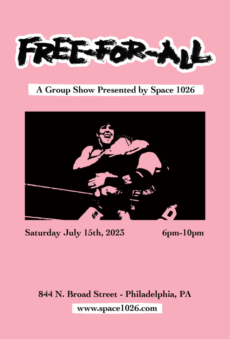 space 1026 - Philadelphia, PA