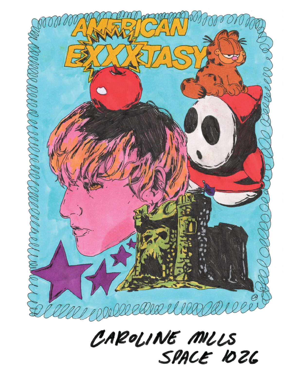 space 1026 - Philadelphia, PA