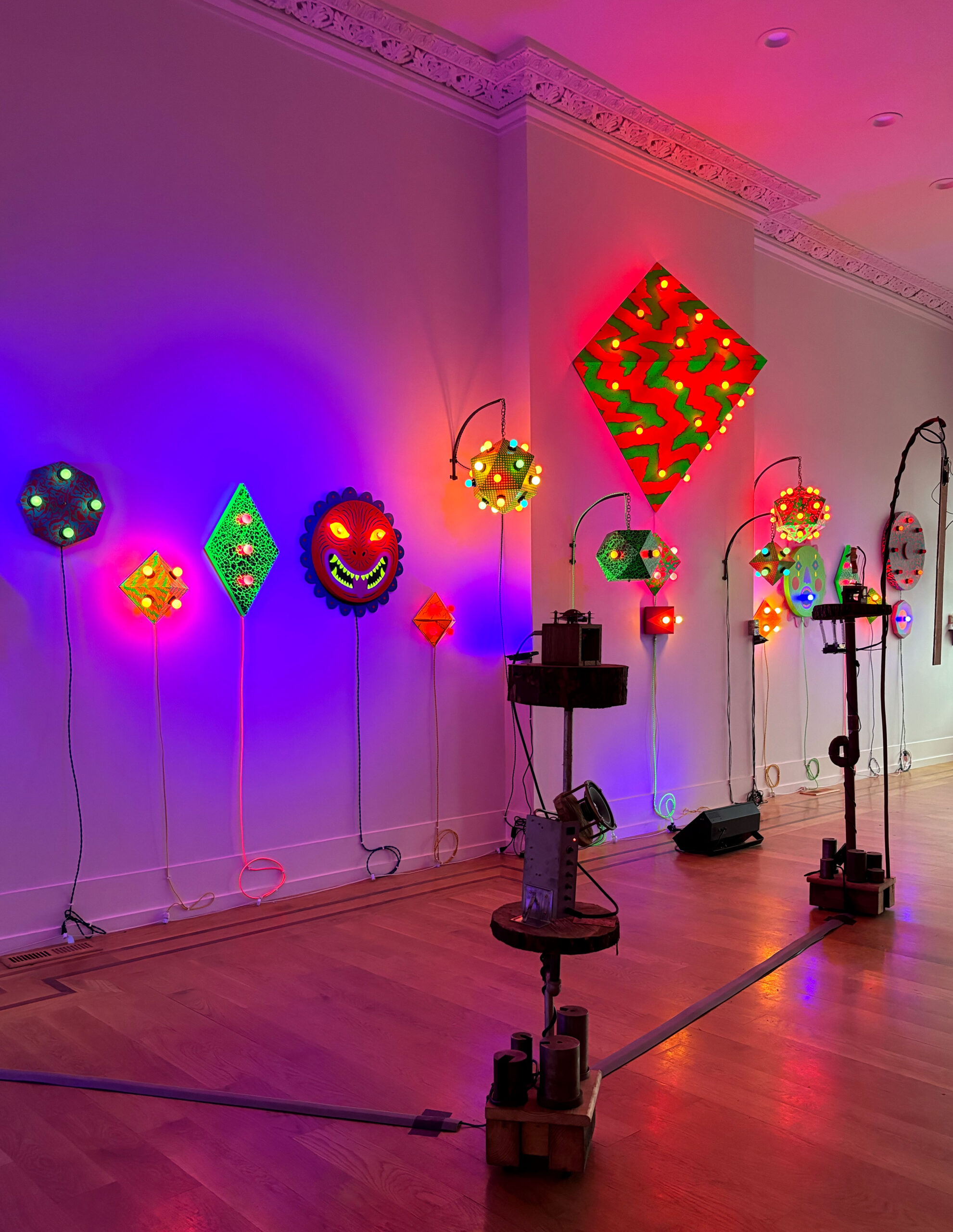 space 1026 - Philadelphia, PA