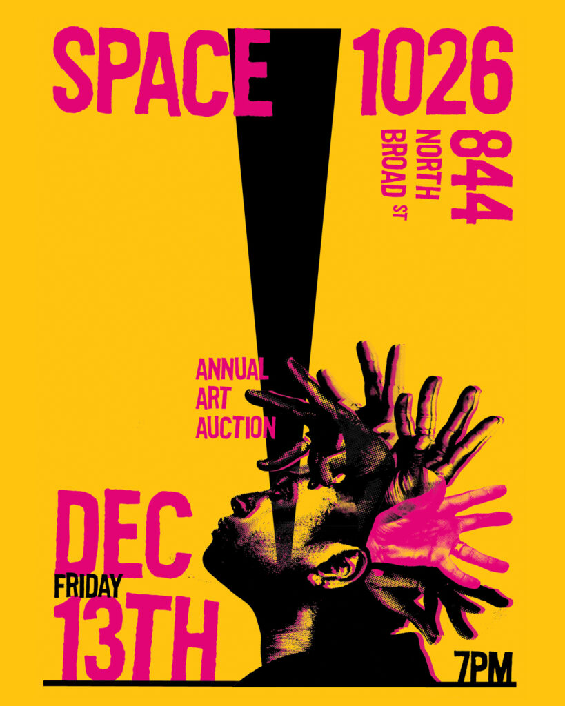 Events Archive - space 1026