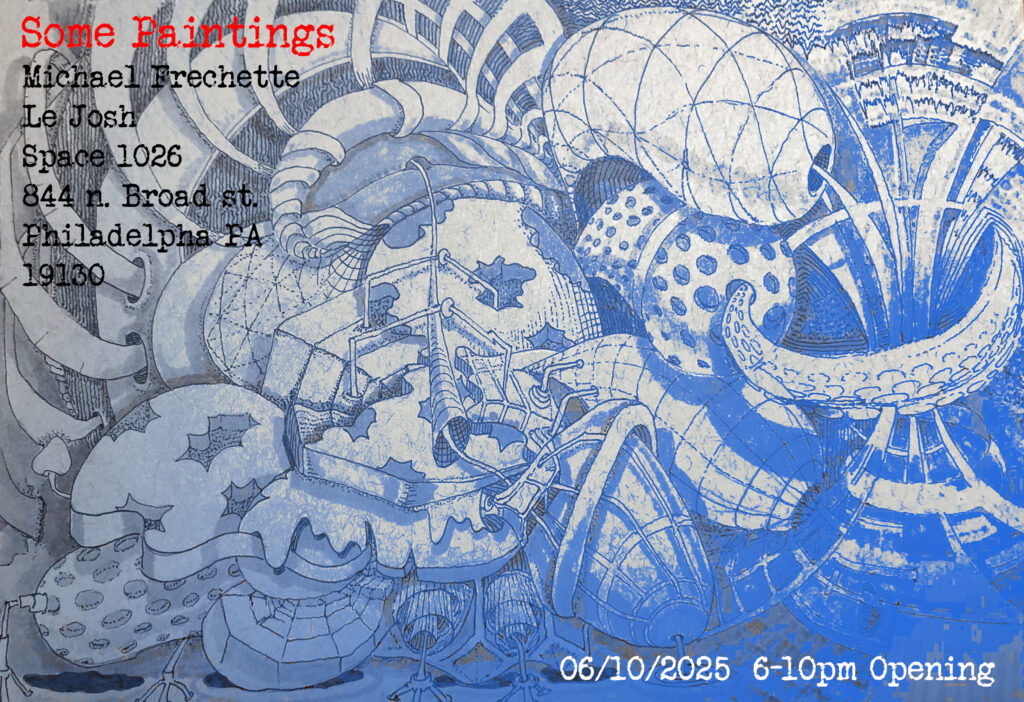 space 1026 - Philadelphia, PA