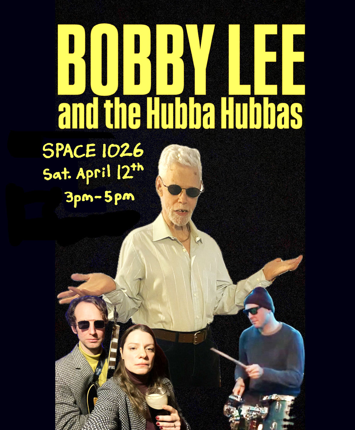 space 1026 - Philadelphia, PA