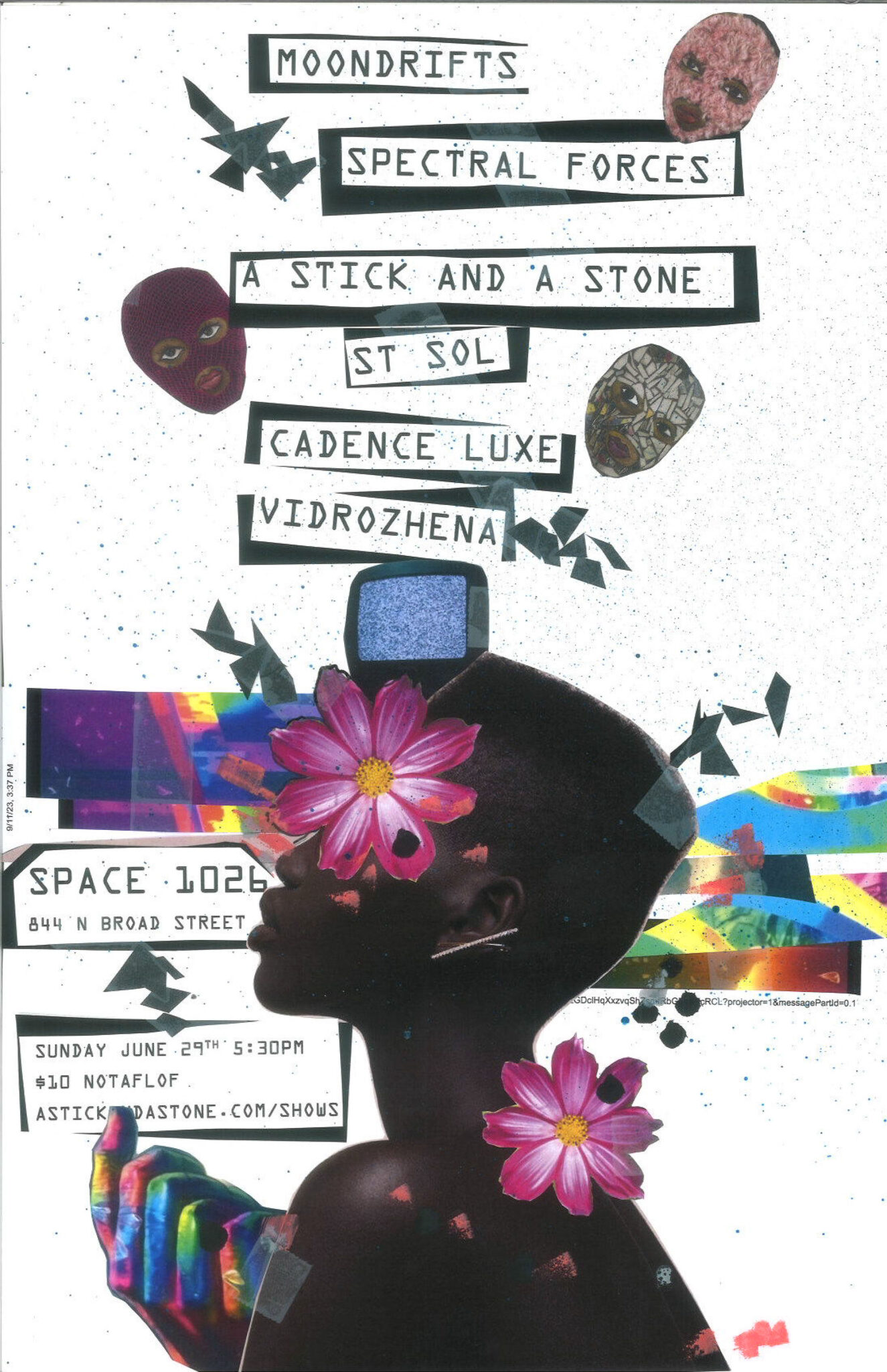 space 1026 - Philadelphia, PA